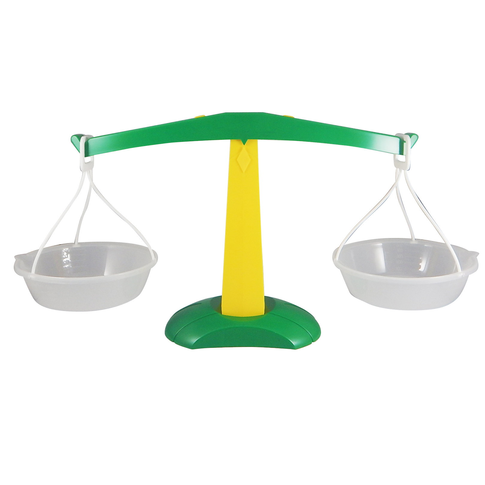 เครื่องชั่งฝึกทักษะสำหรับเด็ก (Simple Pan Balance) - AlterAce