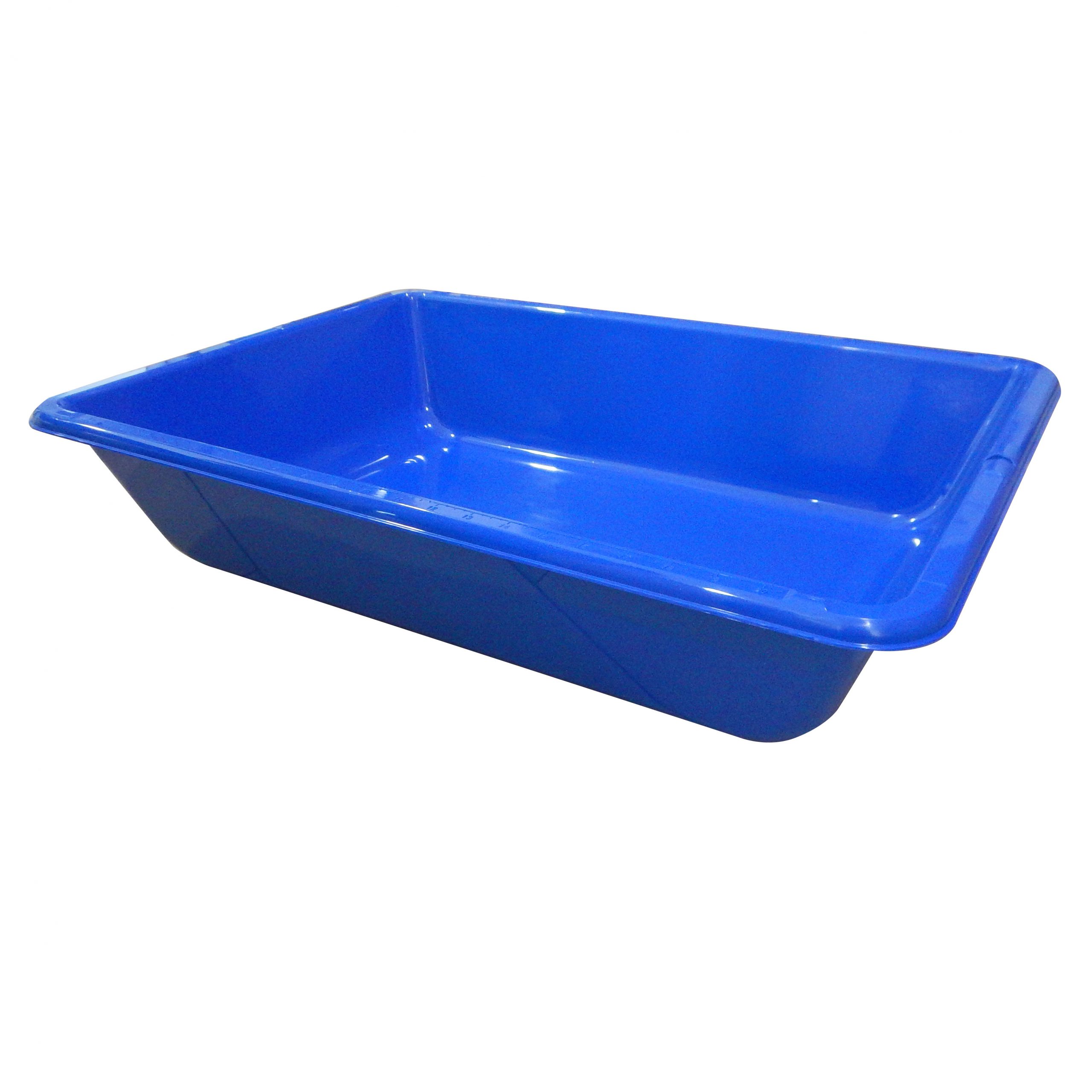 ชุดถาดกิจกรรมน้ำและทรายสีฟ้า (Blue Desktop Water Tray) - AlterAce