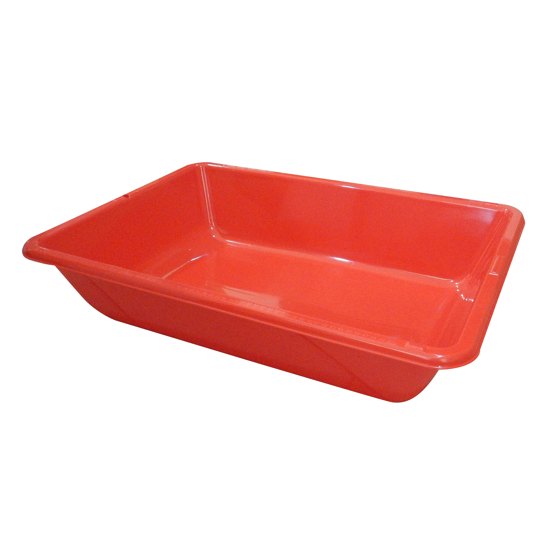 ชุดถาดกิจกรรมน้ำและทรายสีแดง (Red Desktop Water tray) - AlterAce
