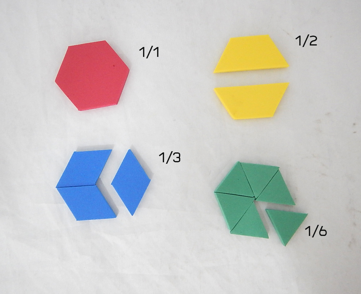 บล็อกรูปแบบ (EVA) 77 ชิ้น (Pettern Block EVA) - AlterAce