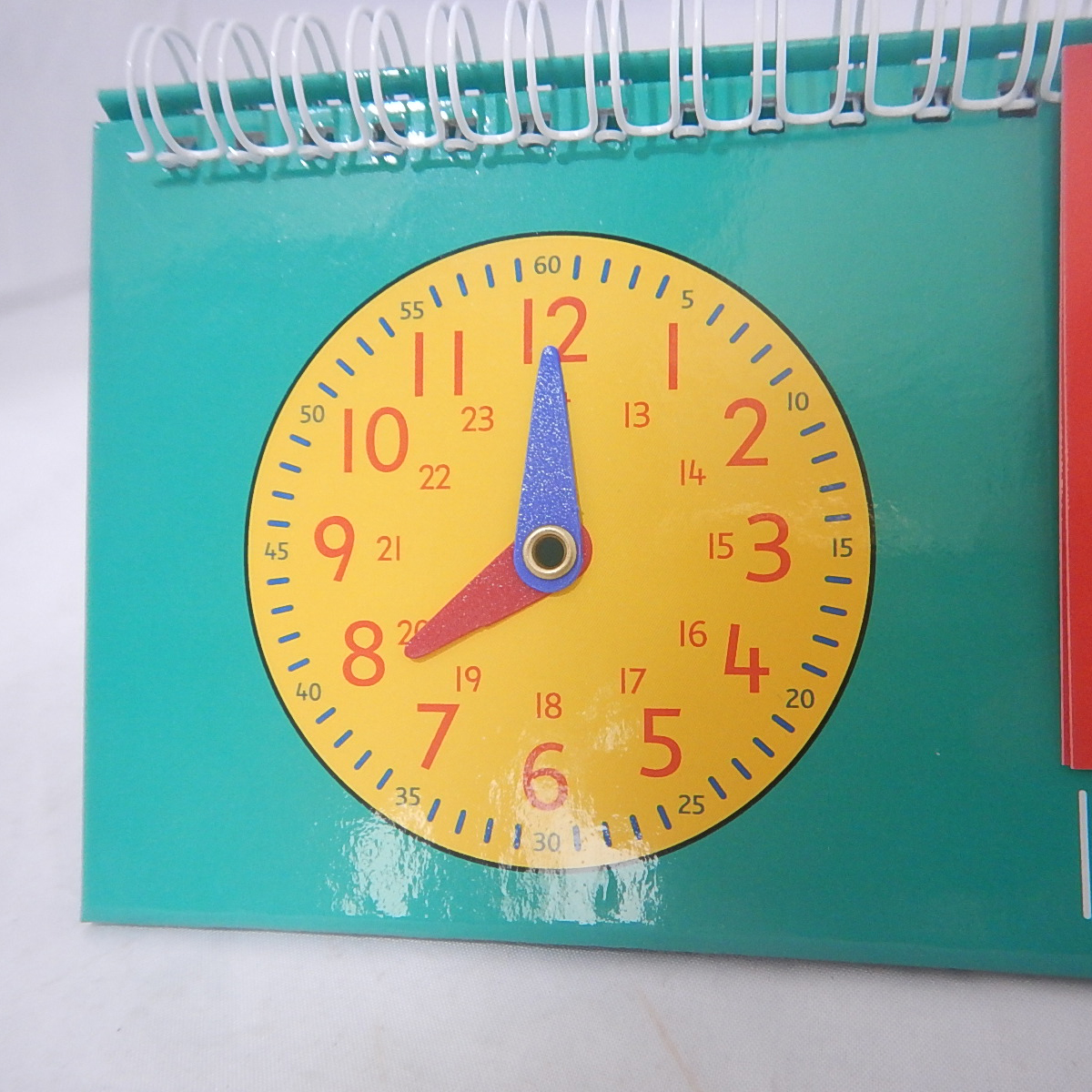 ภาพพลิกเวลา (1 ชุด) (Time Flip Chart) - AlterAce